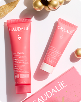 CAUDALIE: Natural Beauty Skincare ⋅ Face ⋅ Body ⋅ Spa - Caudalie