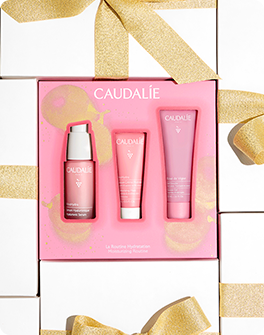CAUDALIE: Natural Beauty Skincare ⋅ Face ⋅ Body ⋅ Spa - Caudalie