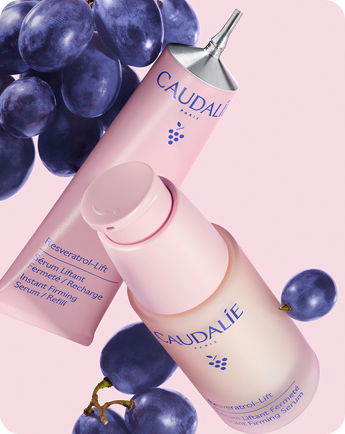 CAUDALIE: Natural Beauty Skincare ⋅ Face ⋅ Body ⋅ Spa - Caudalie