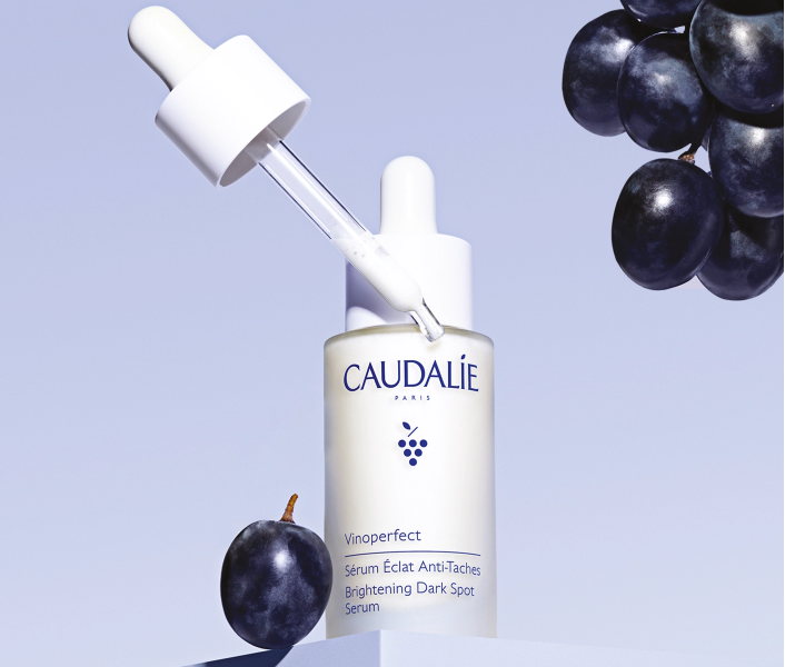 Vinoperfect: La gamma di trattamenti anti-macchie in una formula ...
