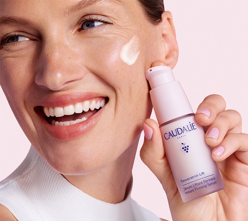 CAUDALIE: Natural Beauty Skincare ⋅ Face ⋅ Body ⋅ Spa - Caudalie